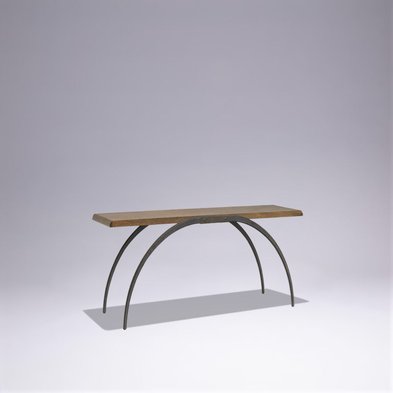 Elgin Console small | Gregorius Pineo